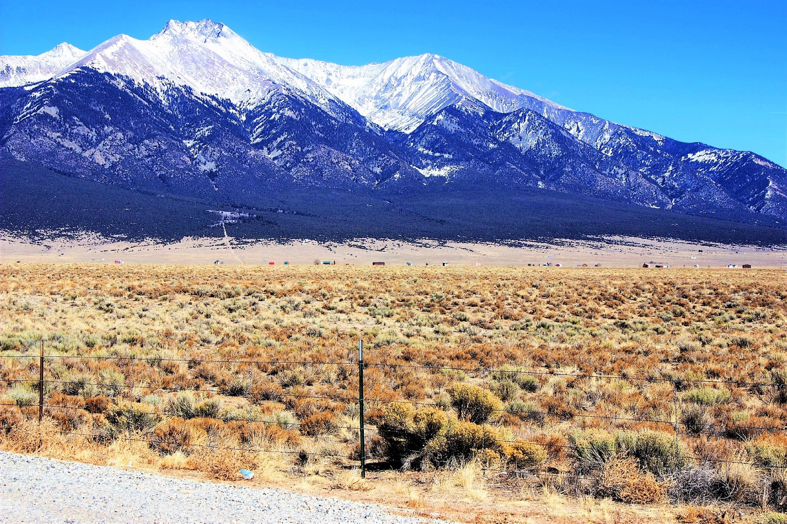 Land for Sale in Colorado | Elegment Land
