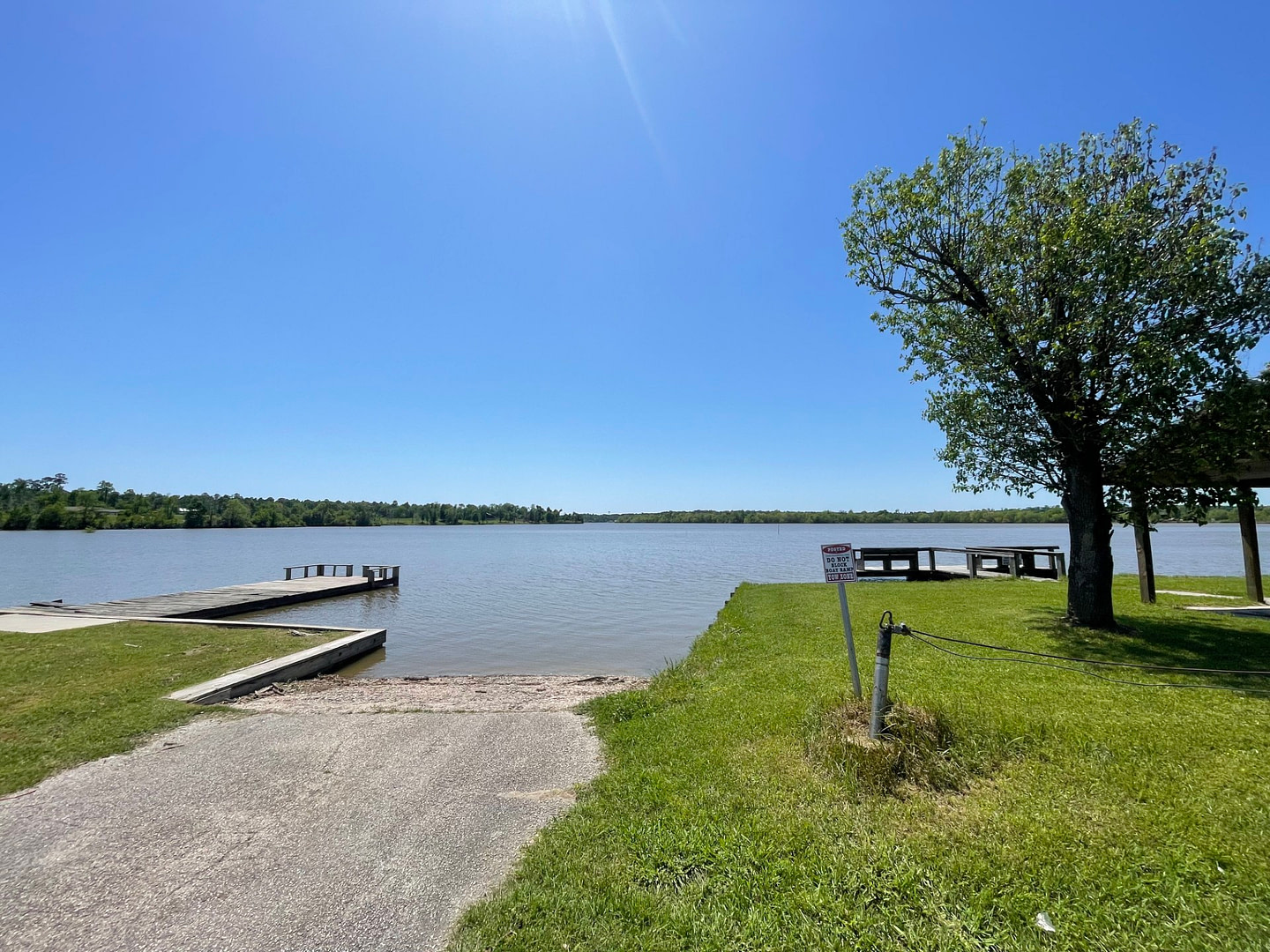 5.7 Acres Unrestricted Totally Hidden with Turn-Key RV Pad & Overhang ...