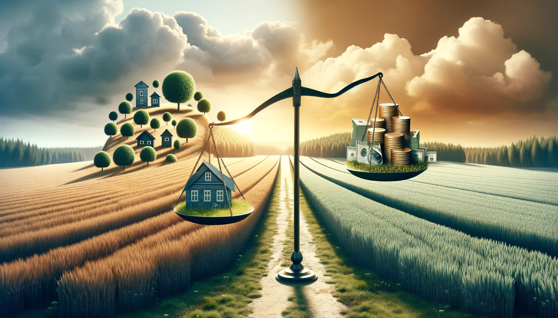 Financing Methods for Land Acquisition: An Elegment Land Guide