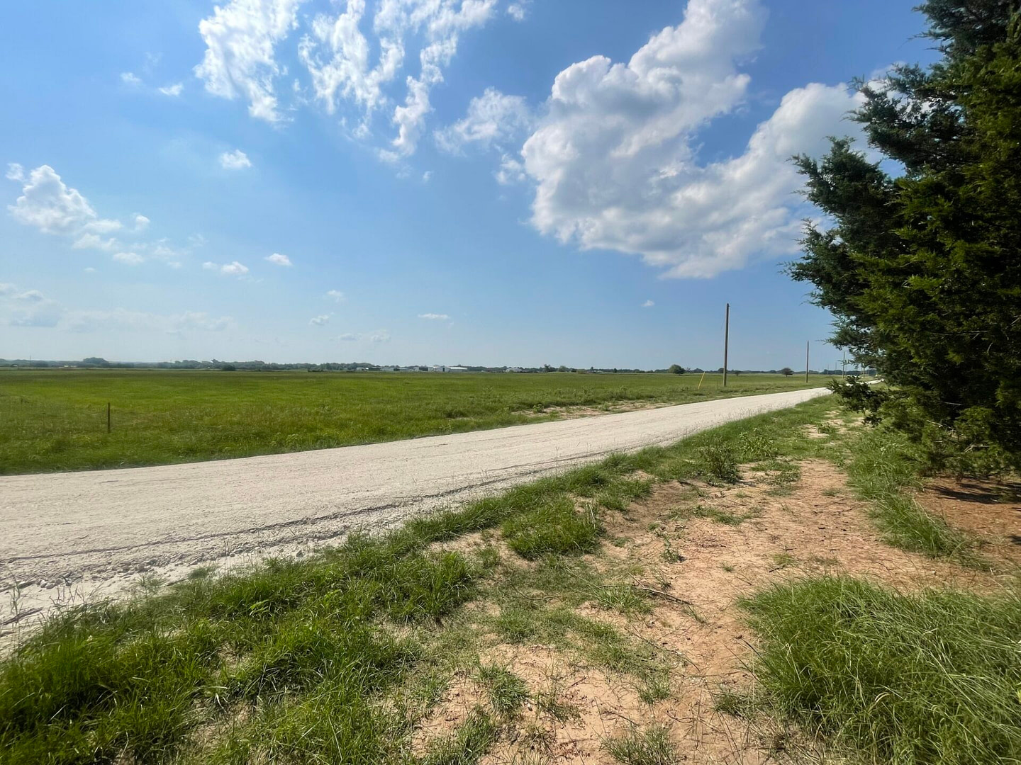 4.25 Acres Ranch Land in Limestone TX for Sale - Perc Tested