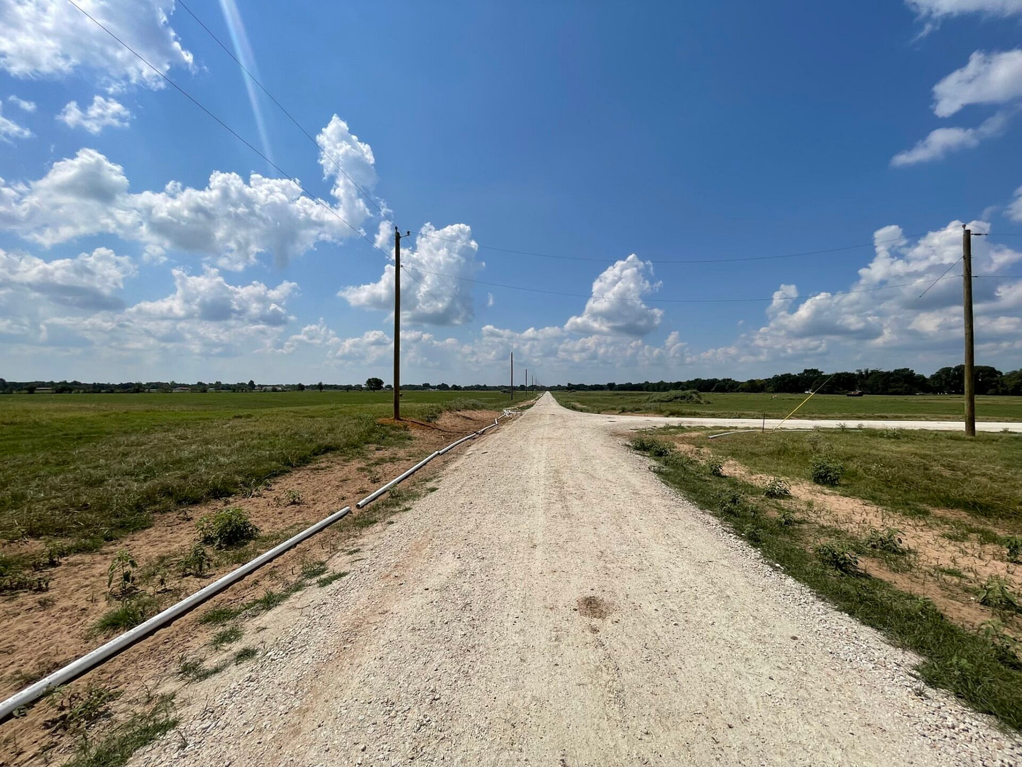 4.25 Acres Ranch Land in Limestone TX for Sale - Perc Tested