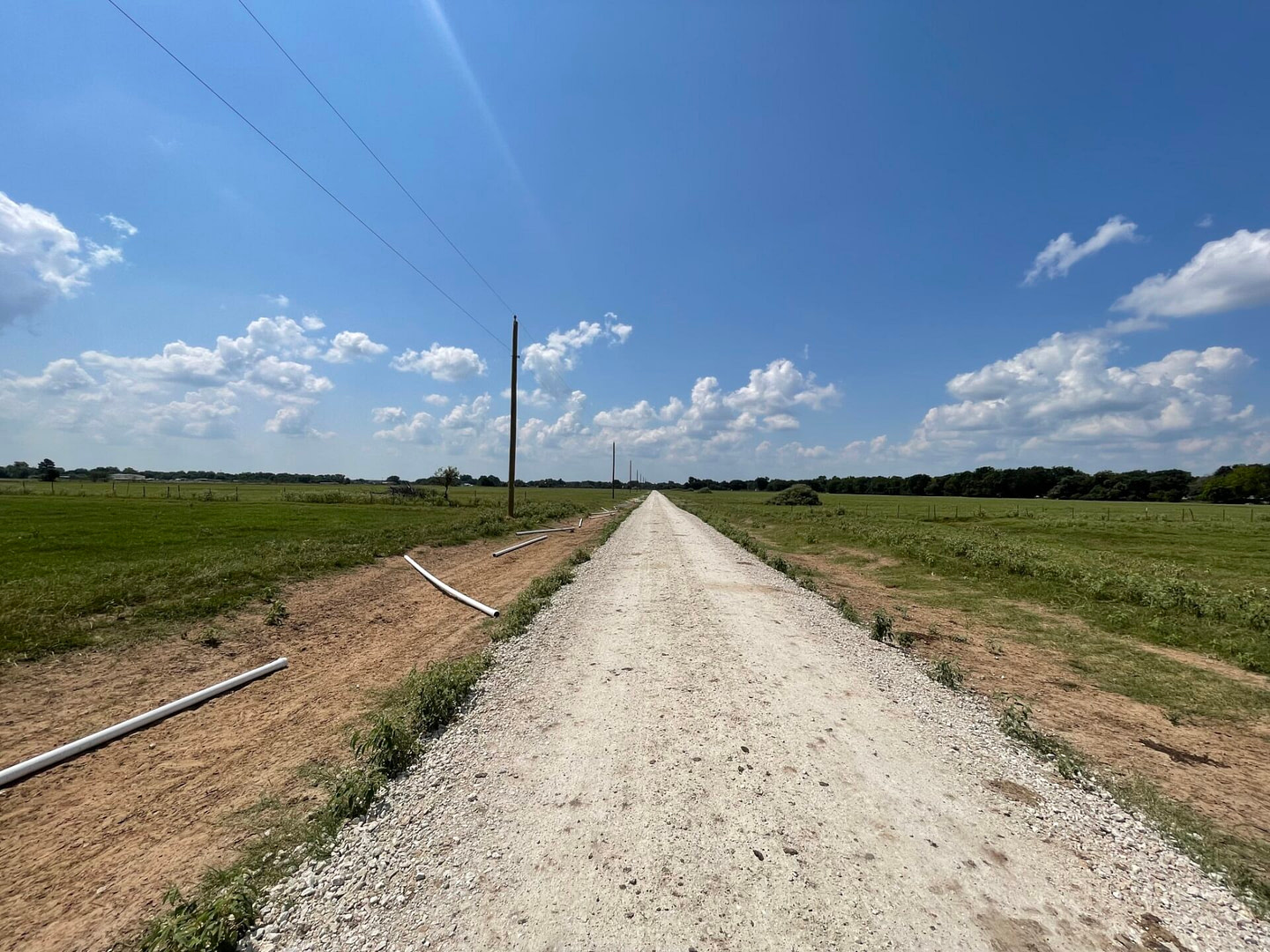 4.25 Acres Ranch Land in Limestone TX for Sale - Perc Tested